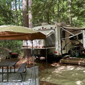 Campers For Sale | Smoke Rise Campground