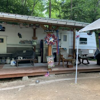 Campers For Sale | Smoke Rise Campground