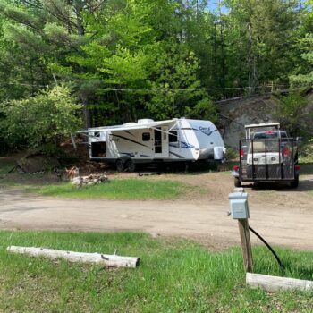 Campers For Sale | Smoke Rise Campground